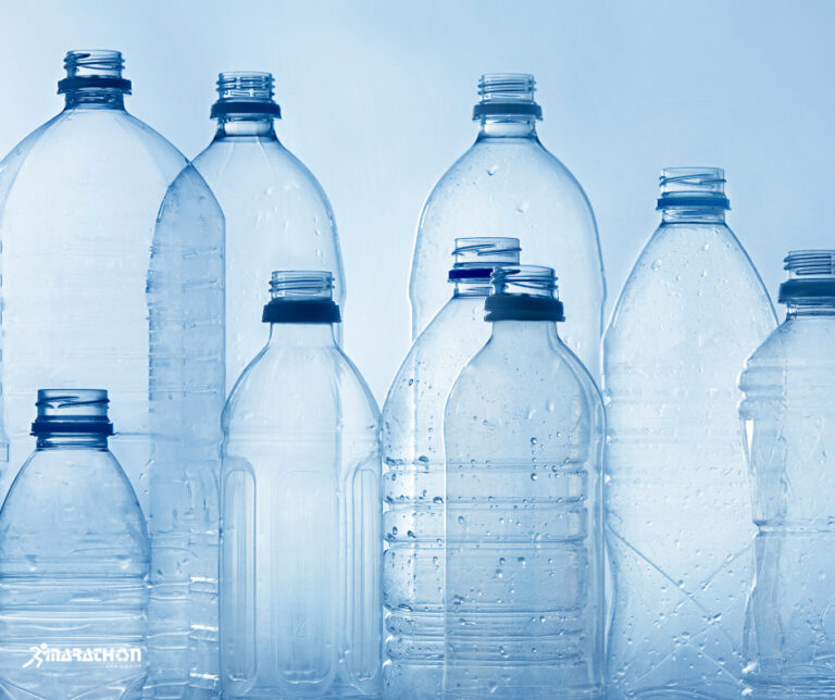 Colectarea si reciclarea plasticului: Ghid complet - Marathon EPR